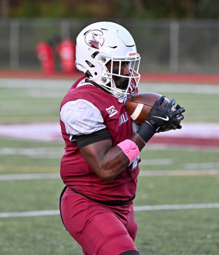 LHU’s Hicks, Young and Leak land on All-PSAC East team | News, Sports ...